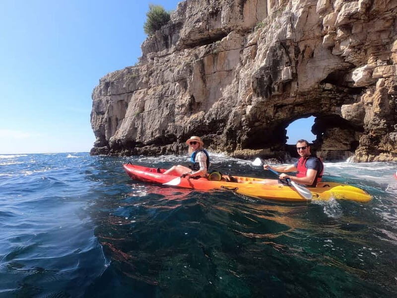 Pula: Sea Adventure  Boat, Kayak, Snorkeling & Cliff Jumps - Final Thoughts