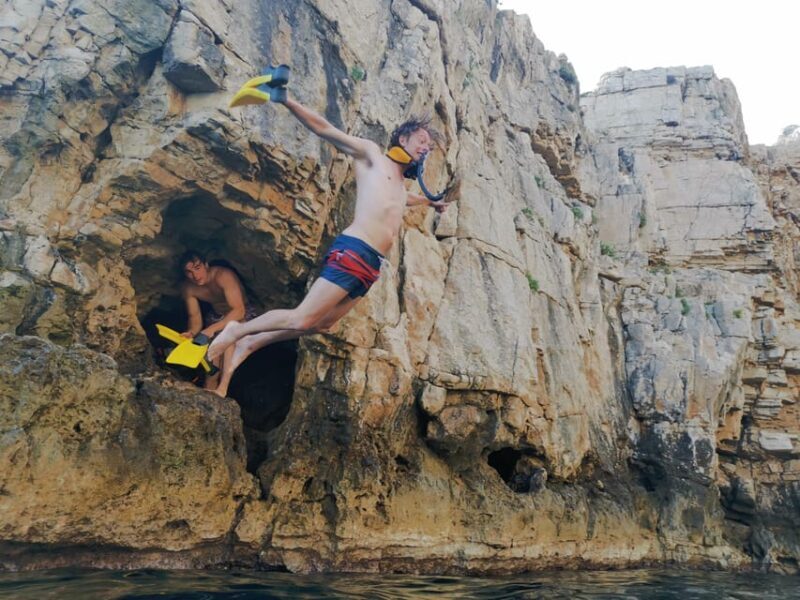 Pula Snorkeling Adventure Boat Trip - The Sum Up