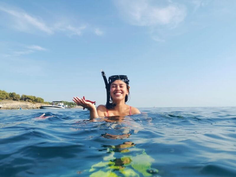 Pula Snorkeling Adventure Boat Trip - FAQ