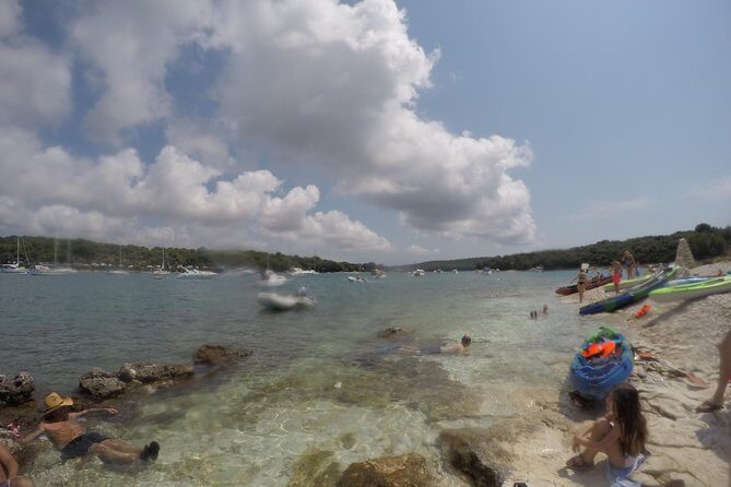 Pula Snorkeling and Kayaking tour self-guided - The Price and Overall Value