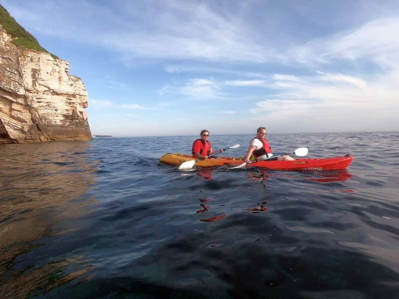 Pula: Sunset Adventure  Boat, Kayak, Snorkeling & Sunset - FAQ