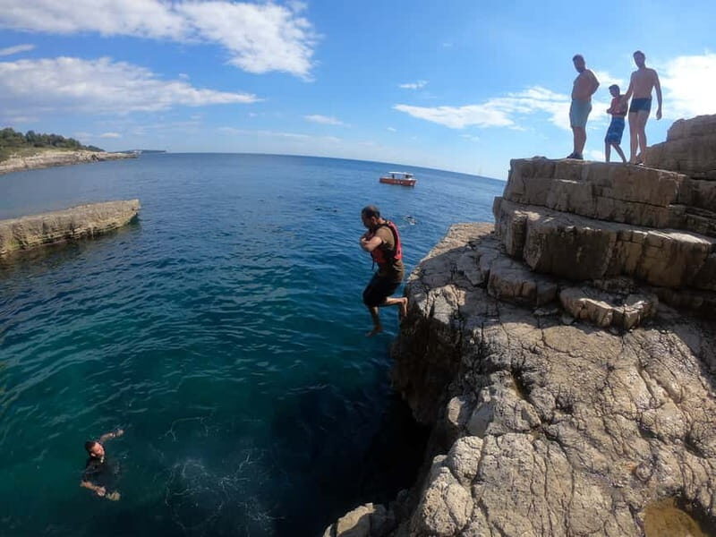 Pula: Sunset Adventure  Boat, Kayak, Snorkeling & Sunset - Additional Recommendations