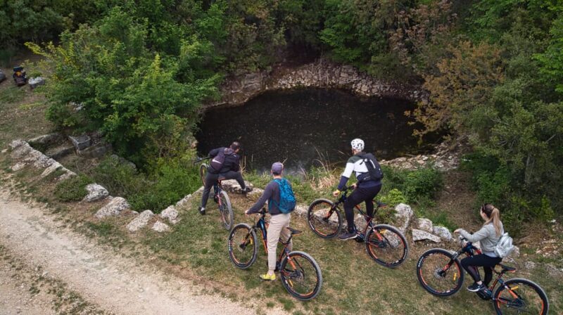 Pula-Vodnjan-Rovinj: E-Bike swim & forteress tour - Final Thoughts