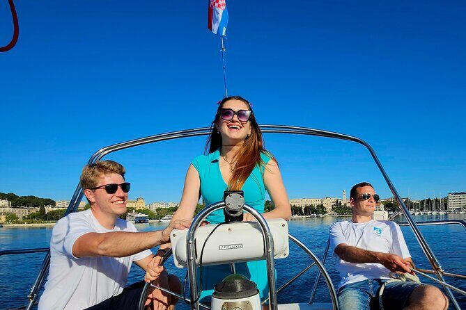 Pula: Your Custom Full-Day Private Sail - Explore Istria's Gems - The Value of a Private, Custom Experience
