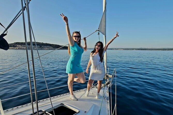 Pula: Your Custom Full-Day Private Sail - Explore Istria's Gems - Final Thoughts