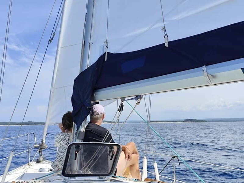 Pula: Your Custom Private Half-Day Sailing Adventure - Value and Practical Tips