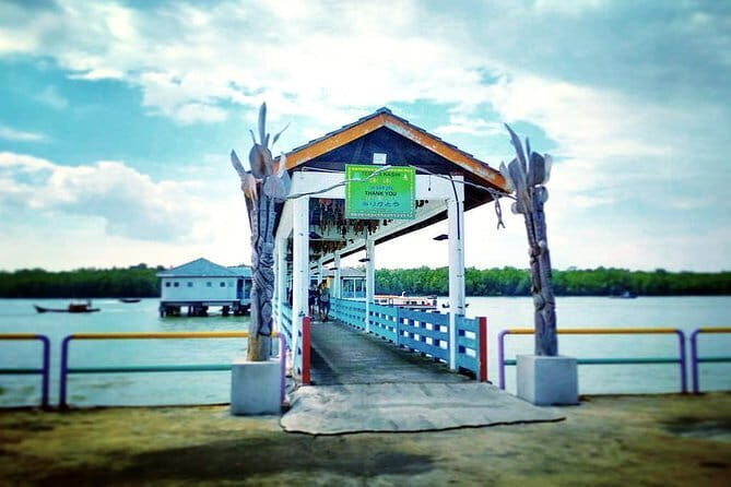 Pulau Ketam (Crab Island) Tour from Kuala Lumpur including Lunch - Practical Details and Value