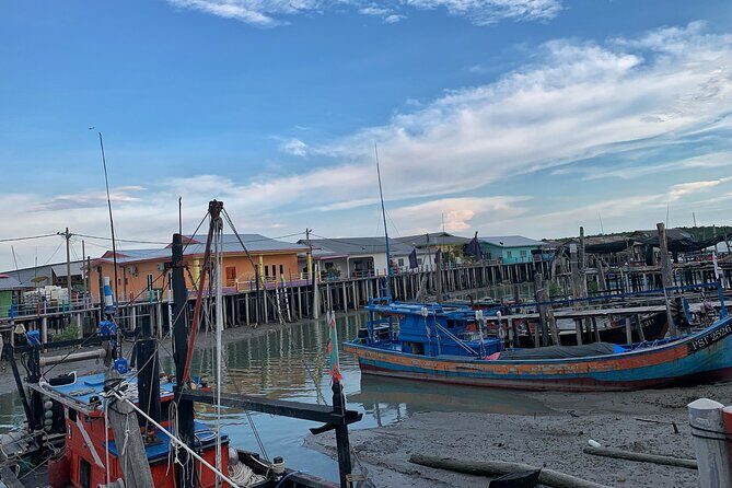 Pulau Ketam Rural Adventure Day Tour (SIC  Join In Tour) - What to Expect from the Pulau Ketam Rural Adventure Day Tour