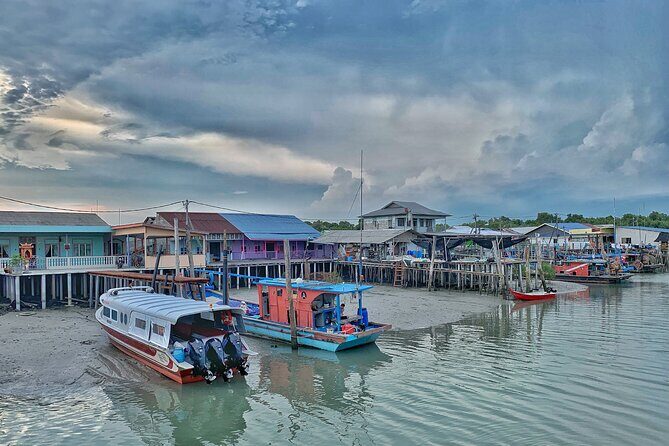 Pulau Ketam Rural Adventure Day Tour (SIC  Join In Tour) - Practical Tips for Travelers