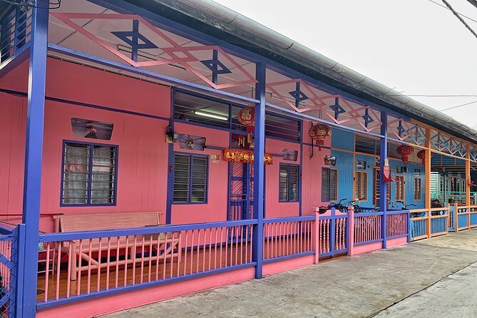 Pulau Ketam Rural Adventure Day Tour (SIC  Join In Tour) - The Sum Up