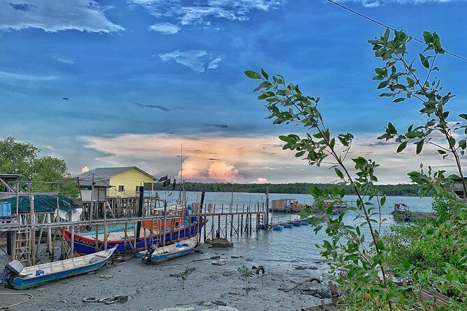 Pulau Ketam Rural Adventure Day Tour (SIC  Join In Tour) - FAQ