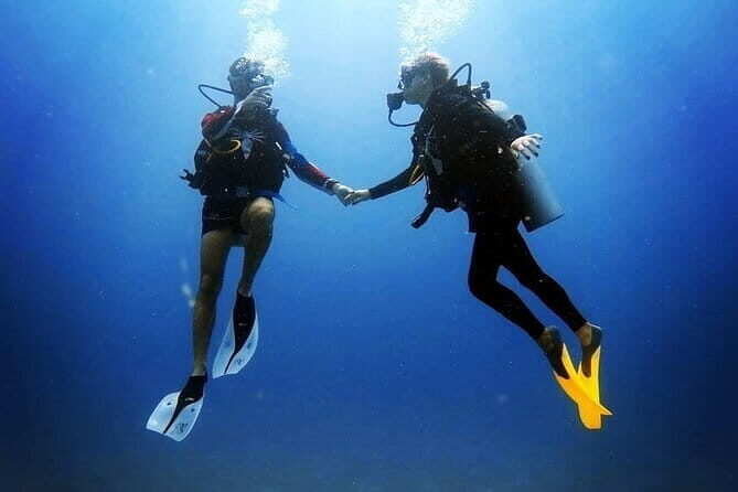 Pulau Perhentian Diving for Beginners - Authentic Experiences and Honest Insights