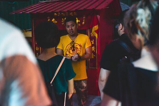 Pulau Ubin Jetty Walking Tour Experience - Frequently Asked Questions