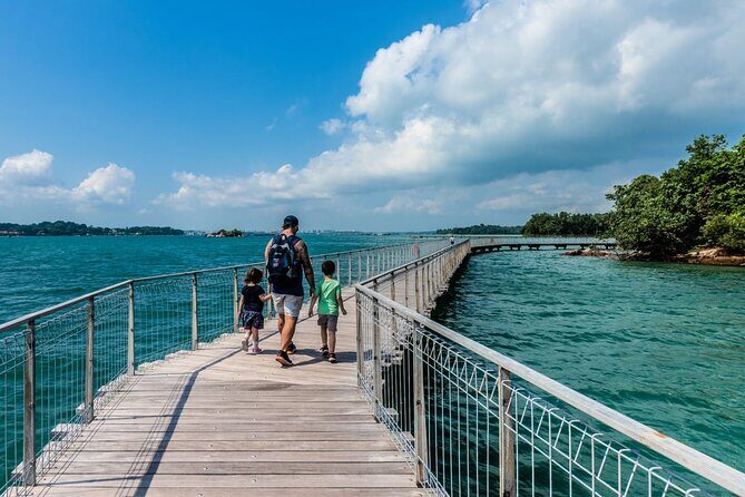 Pulau Ubin Singapore day tour - The Itinerary Unpacked