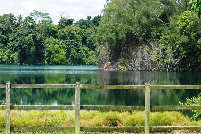 Pulau Ubin Singapore day tour - Frequently Asked Questions (FAQs)