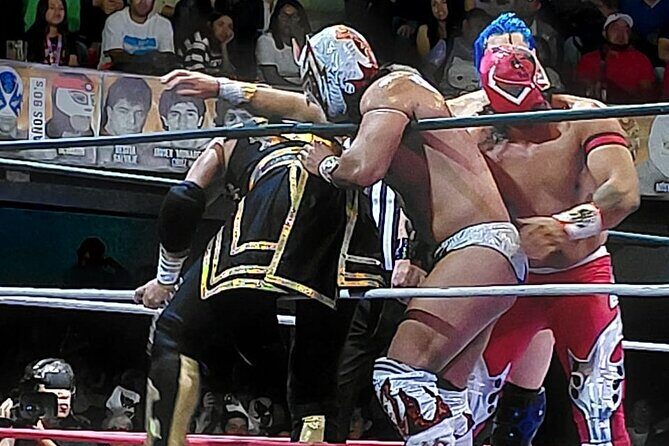 Pulque Tasting and Mexican Wrestling: Premium Small Group Tour - Authenticity and Cultural Value