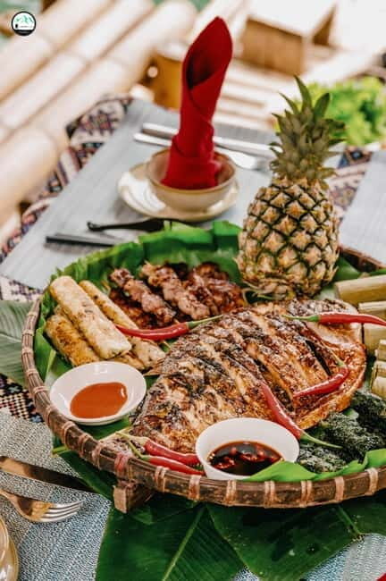 Puluong: Ancient stilt house, surprising cave Half-Day Tour - In-Depth Look at the Itinerary