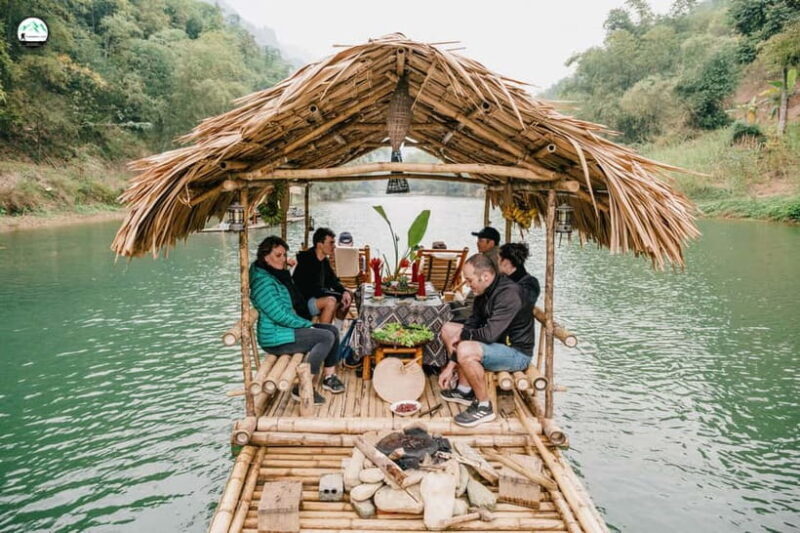 Puluong: Ancient stilt house, surprising cave Half-Day Tour - Final Thoughts