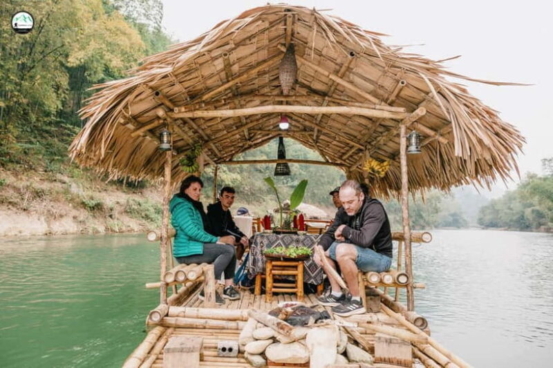 Puluong: Ancient stilt house, surprising cave Half-Day Tour - FAQs