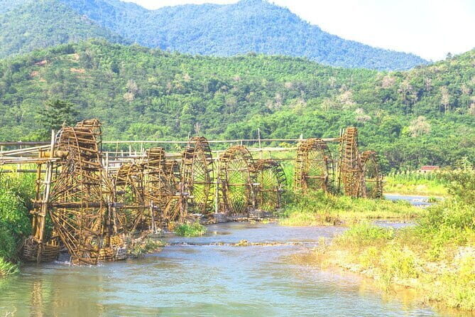 PuLuong Nature Reserve 3 Days 2 Nights - Private Tour from Hanoi - Key Points