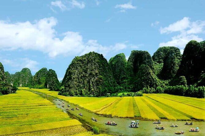PuLuong Nature Reserve 3 Days 2 Nights - Private Tour from Hanoi - FAQs