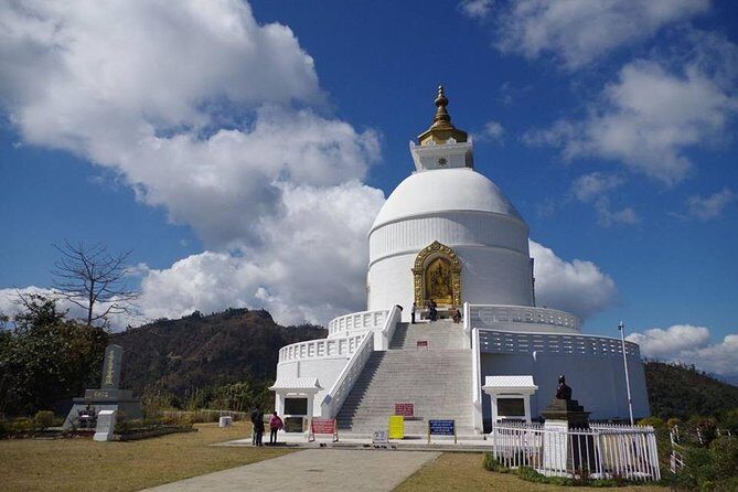 Pumdikot Peace Pagoda Day Hike - Key Points