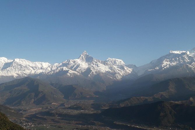 Pumdikot Peace Pagoda Day Hike - Exploring the Pumdikot Peace Pagoda Day Hike in Detail