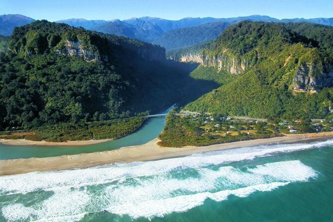 Punakaiki Blow Holes & Pancake Rocks Scenic Tour - FAQs