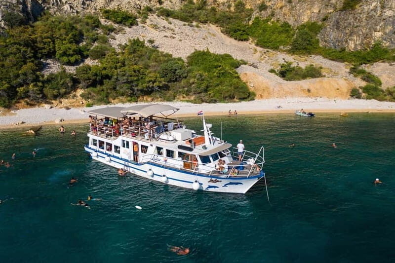 Punat: Grgur, Goli, Rab, and Krk Island Boat Trip with Lunch - Final Thoughts: Who Will Love This Tour?