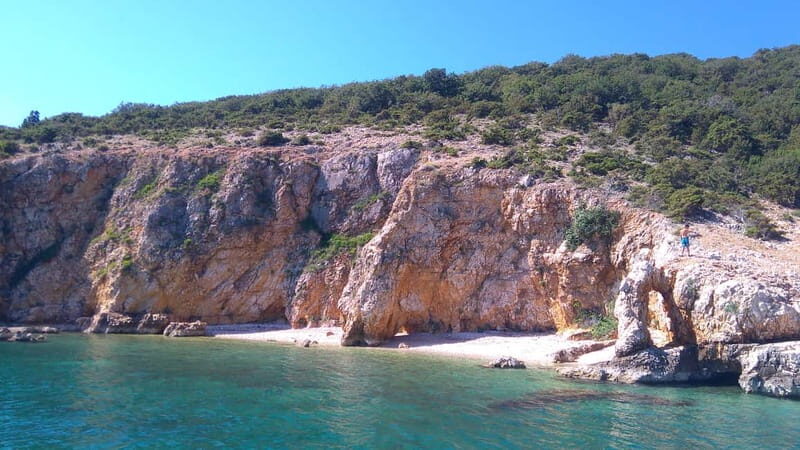 Punat: Plavnik and Krk Islands Private Boat Trip - Exploring Croatia’s Islands by Private Boat: A Closer Look at the Punat: Plavnik and Krk Islands Tour