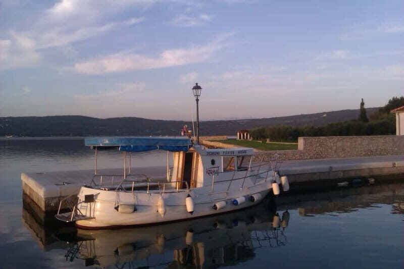 Punat: Plavnik and Krk Islands Private Boat Trip - The Itinerary: What to Expect and Why It Matters