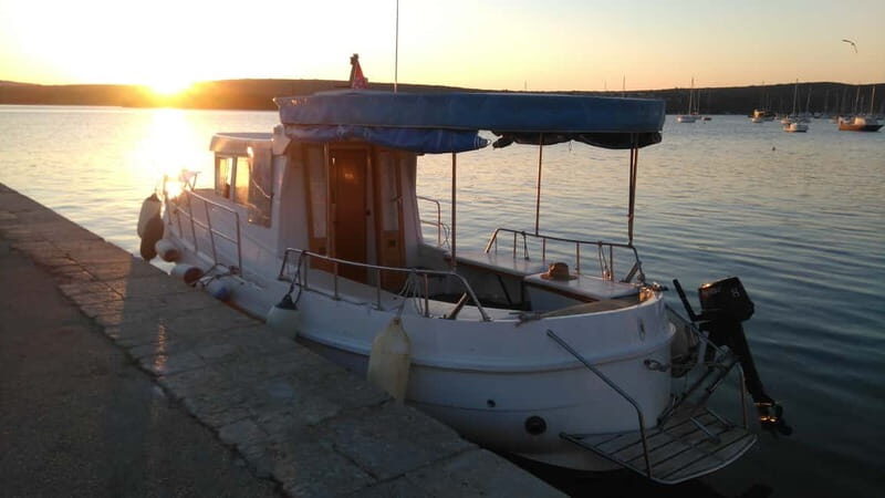 Punat: Plavnik and Krk Islands Private Boat Trip - Who Will Enjoy This Tour?