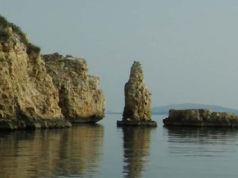 Punat: Plavnik and Krk Islands Private Boat Trip - FAQ