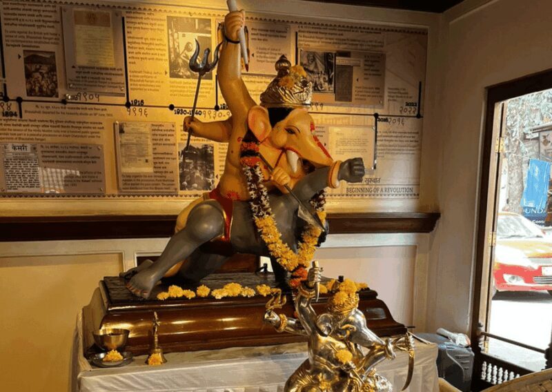 Pune: City Highlights Guided Tour - Key Points