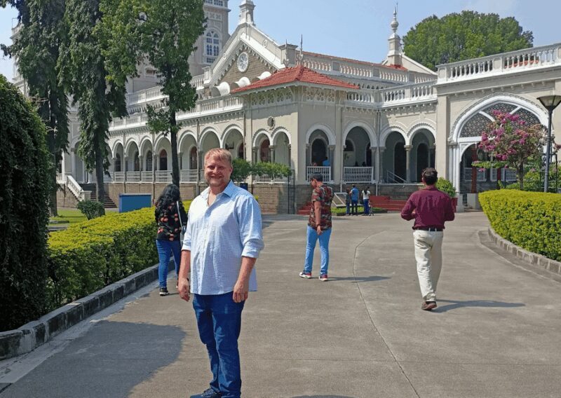 Pune: City Highlights Guided Tour - What’s Included and How It Works