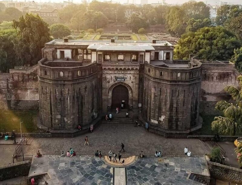 Pune: Cultural Half-Day City Tour with Snacks (AC Car Tour) - Key Points