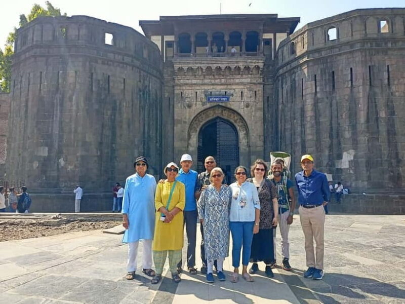 Pune: Cultural Half-Day City Tour with Snacks (AC Car Tour) - Exploring Pune’s Heritage in Comfort and Style