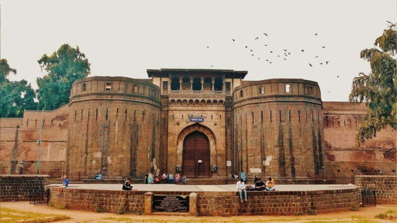 Pune: Cultural Half-Day City Tour with Snacks (AC Car Tour) - Who Would Love This Tour?