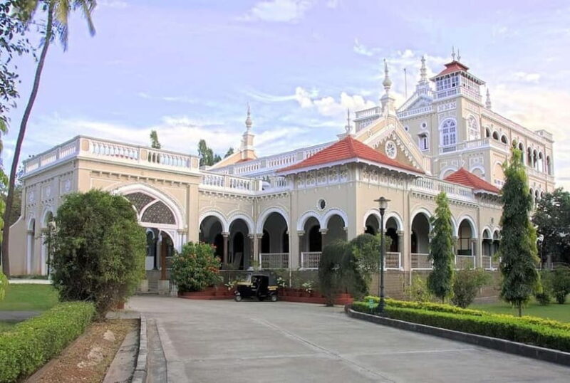 Pune: Cultural Half-Day City Tour with Snacks (AC Car Tour) - The Sum Up