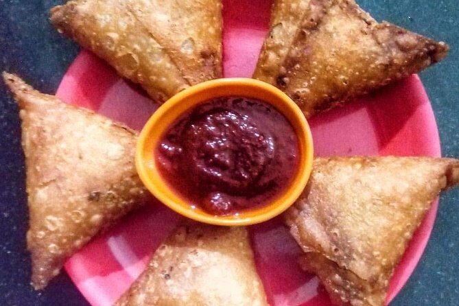 Pune Food & Snack Tasting Walking Tour - Key Points