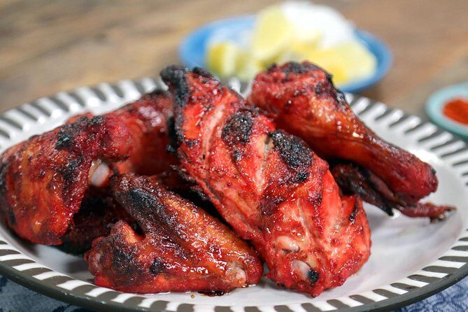 Pune Food & Snack Tasting Walking Tour (Non - Vegetarian) - Is the Pune Food & Snack Tasting Tour Worth It?