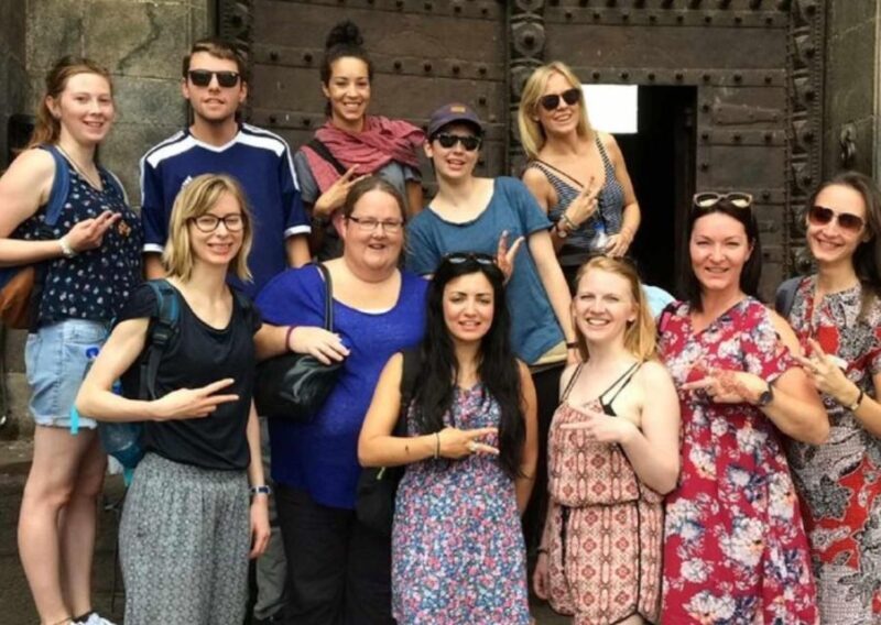 Pune: Guided Full Day City Sightseeing Tour by Car - An In-Depth Look at Pune’s Highlights