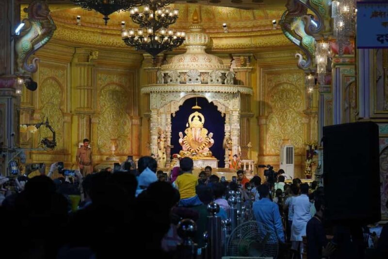 Pune Highlights: Guided Day Tour from Mumbai in Private Car - Key Points