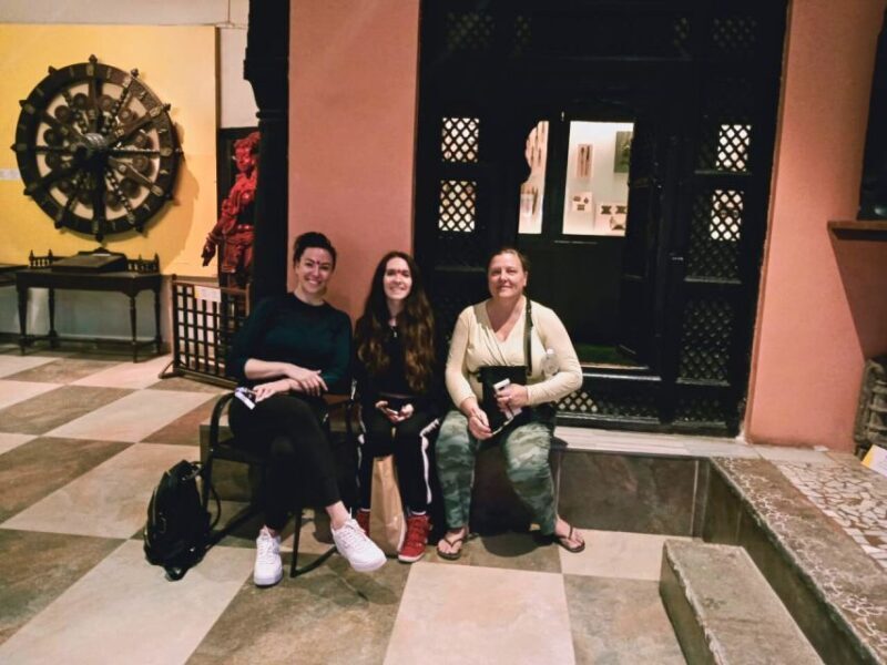 Pune: Old City & Camp Cultural Walking Tour with Local Snack - An In-Depth Look at the Tour Experience