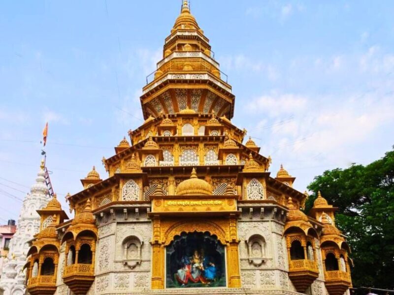 Pune: Old City & Camp Cultural Walking Tour with Local Snack - Practical Details and Tips