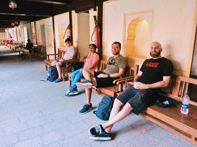 Pune: Old City & Camp Cultural Walking Tour with Local Snack - FAQs