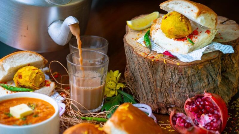 Pune: Private Walking Tour & Food tasting with a Local - Exploring Pune: A Guide to the Private Walking & Food Tour with a Local