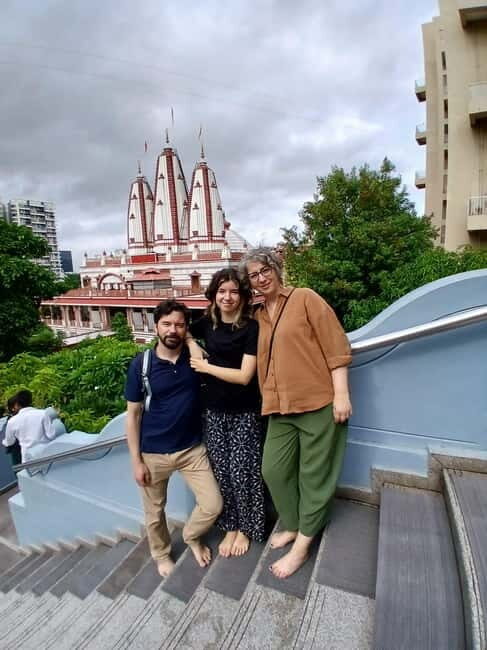 Pune: Sacred Sites Half Day Tour with Snacks (AC Car Tour) - An In-Depth Look at the Pune Sacred Sites Tour