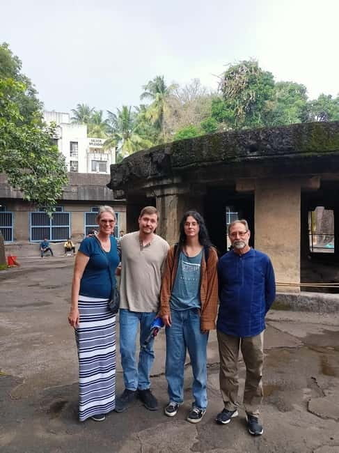 Pune: Sacred Sites Half Day Tour with Snacks (AC Car Tour) - Why This Tour Offers Good Value