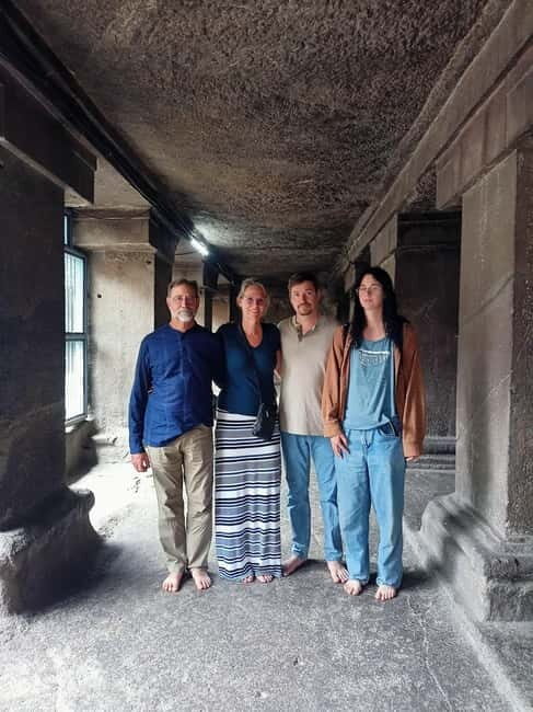 Pune: Sacred Sites Half Day Tour with Snacks (AC Car Tour) - Frequently Asked Questions